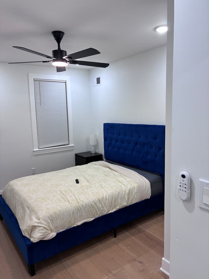 Tacoma Family Haven  Fully Renovated 2br / 1.5 Ba - Chestnut Hill, PA