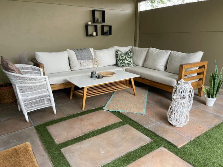 The Village Urban Stay - Windhoek