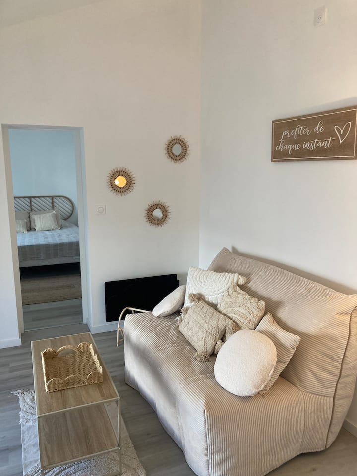 Gite Bord De Mer - Saint-Brevin-les-Pins