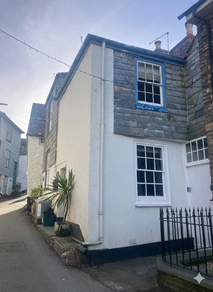 The Star At Port Isaac - Port Isaac