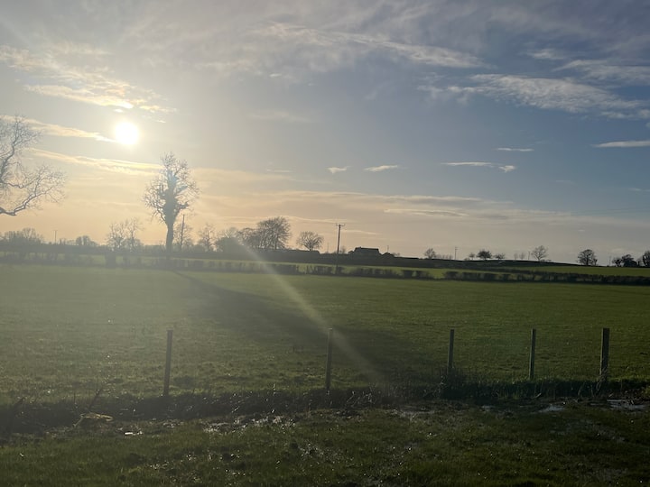 Libbie’s Loft - Aéroport international de Belfast (BFS)