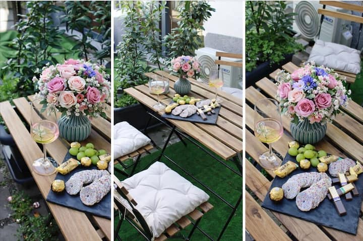 Blue Harmony Sozopol - Sozopol