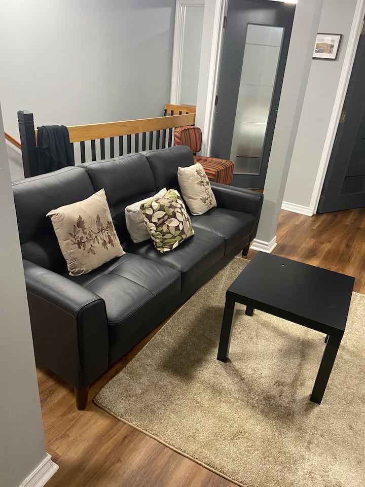 Comfortable Familyready 2br In Ottawas Core - 오타와