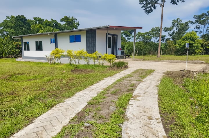 Casa De Campo - Orellana