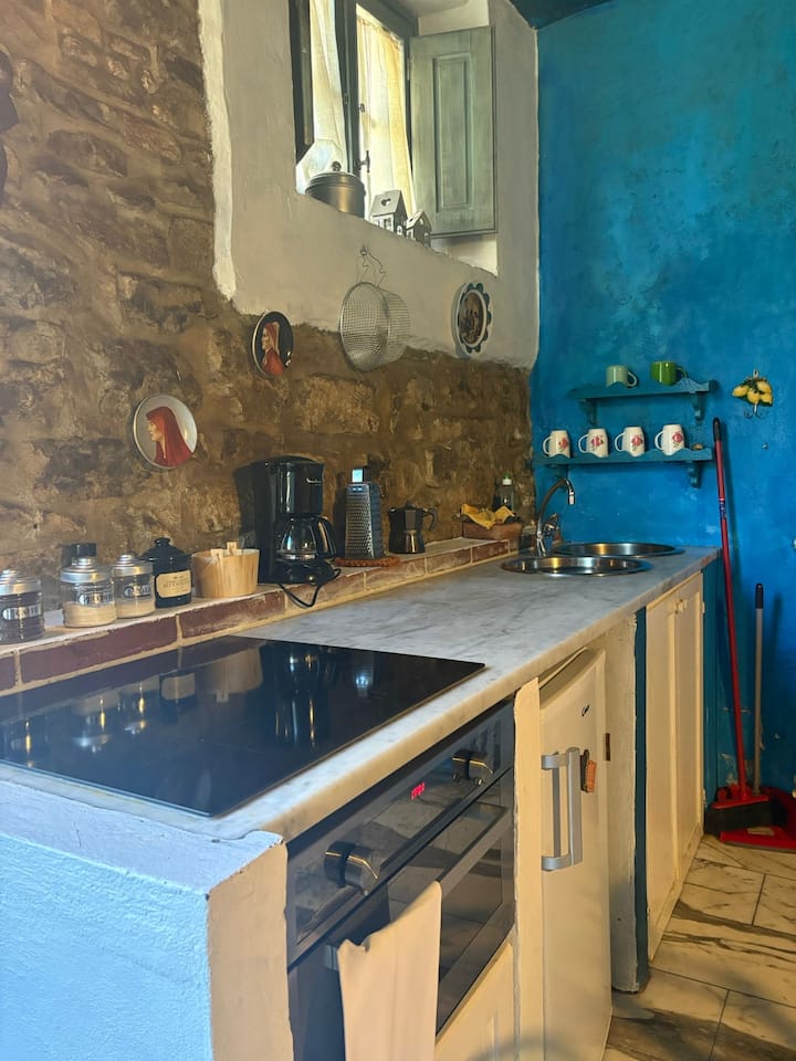 Colonica Bianca Poggio Alla Pieve Relais - Calenzano