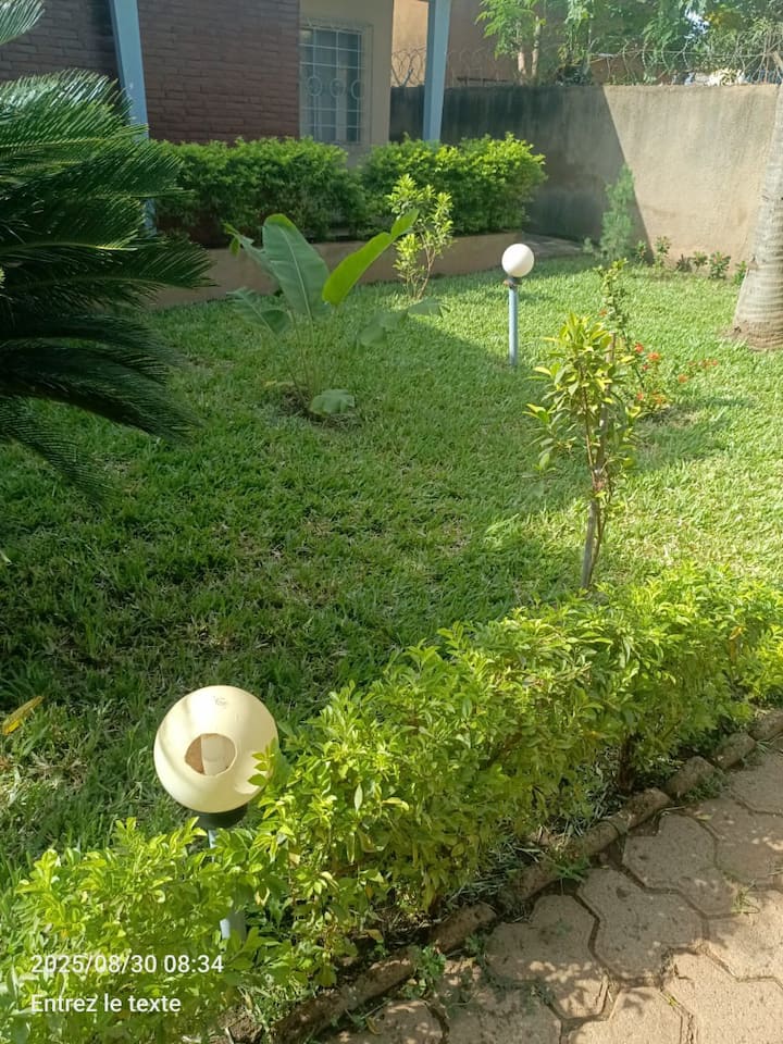 Chic Appartement - Ouagadougou