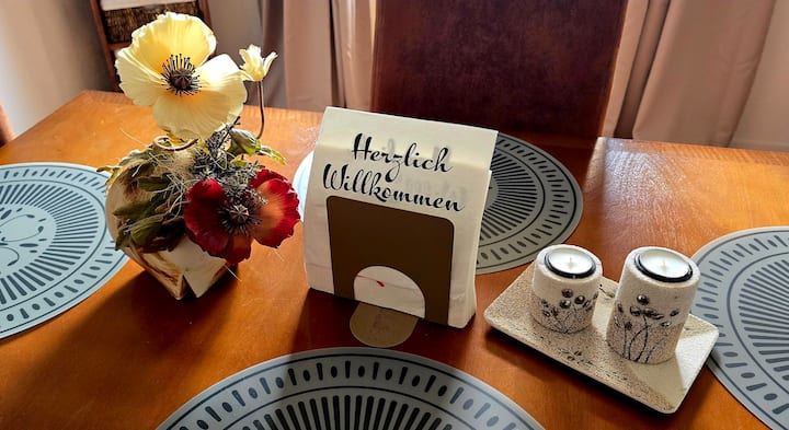 Bergzeit Mit Hund – Auszeit Im Erzgebirge - Aue