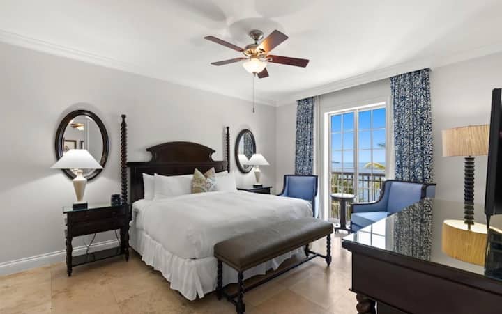 Beautiful 1 Bedroom Apartment In Beachside Resort - Key West, FL