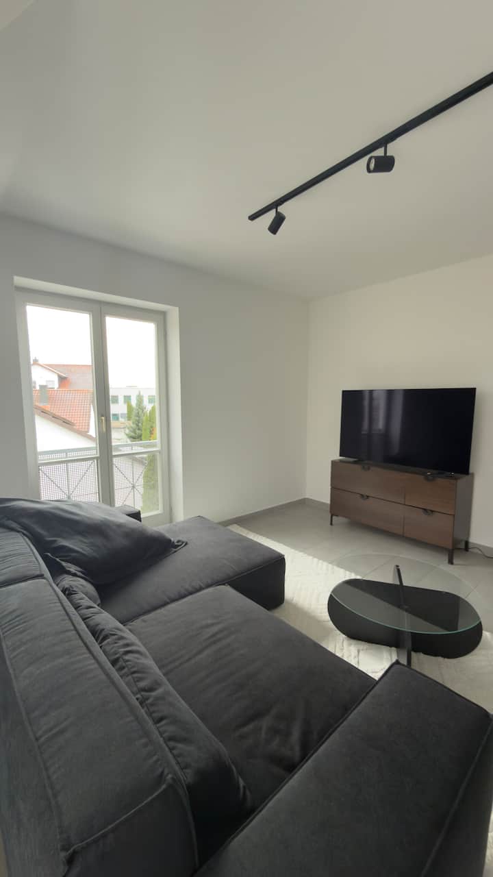 Schönes Apartment In Ingolstadt - Ingolstadt
