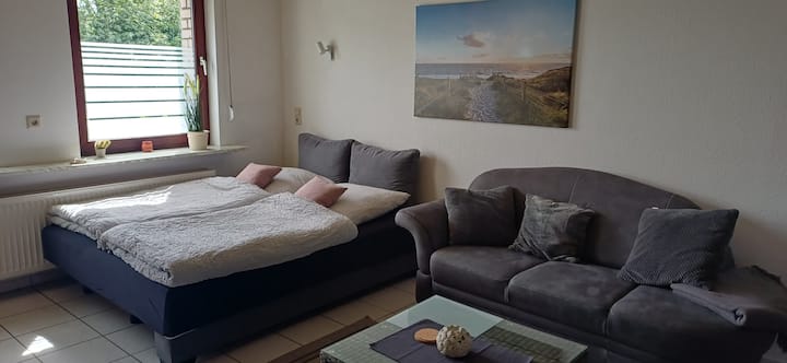 Gemütliche Ferienwohnung In Lindlar-linde - Lindlar