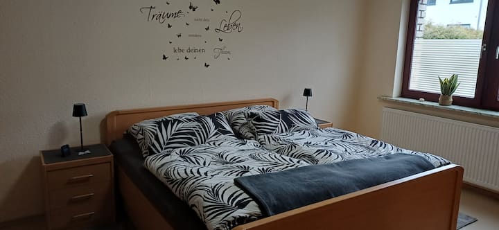Gemütliche Ferienwohnung In Lindlar-linde - Lindlar