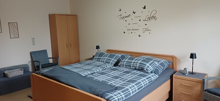 Gemütliche Ferienwohnung In Lindlar-linde - Lindlar