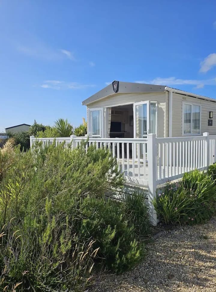 Sea Breeze Escapes - Victory 2 Bed - Perranporth