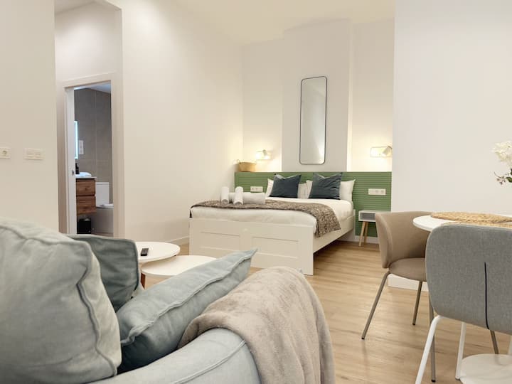 Ig30 Apartments 102 - Bilbao