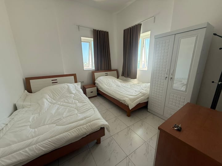 Your Comfort Starts Here - Ras al Khaimah