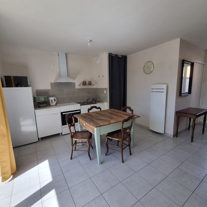 Maison Proches Commerces - Oudon
