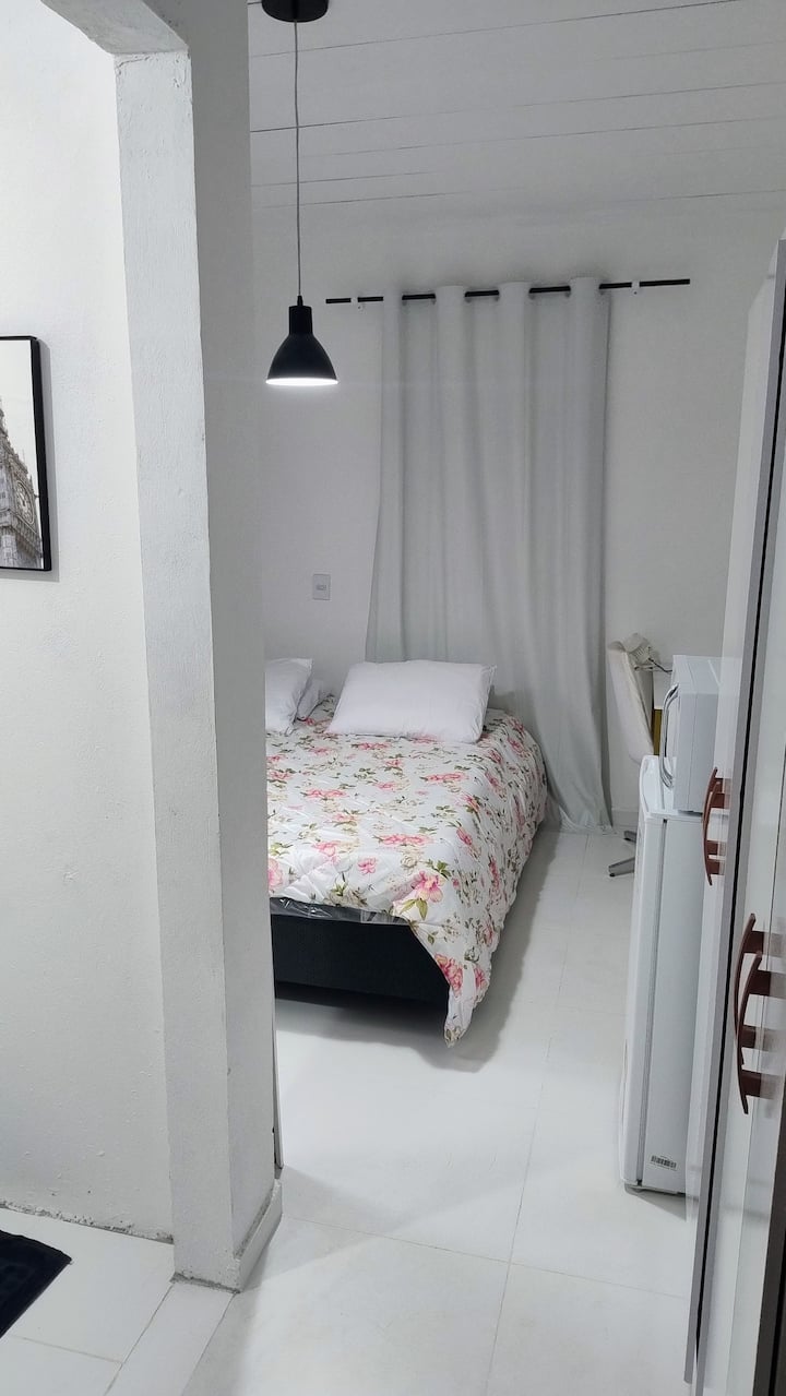 Apto Térreo Lado Oeste - Blumenau