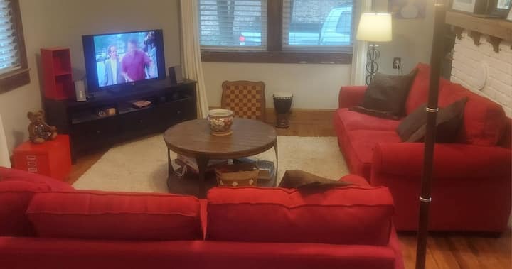 Charming Historic Home In Gainesville, Ga - Gainesville, GA