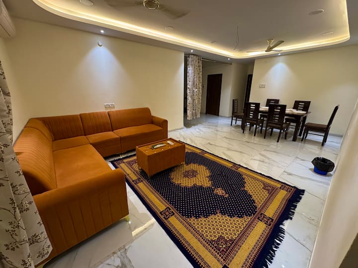 ‘Velstay’
Family 3bhk Near Care & Banjara Hills| - 하이데라바드