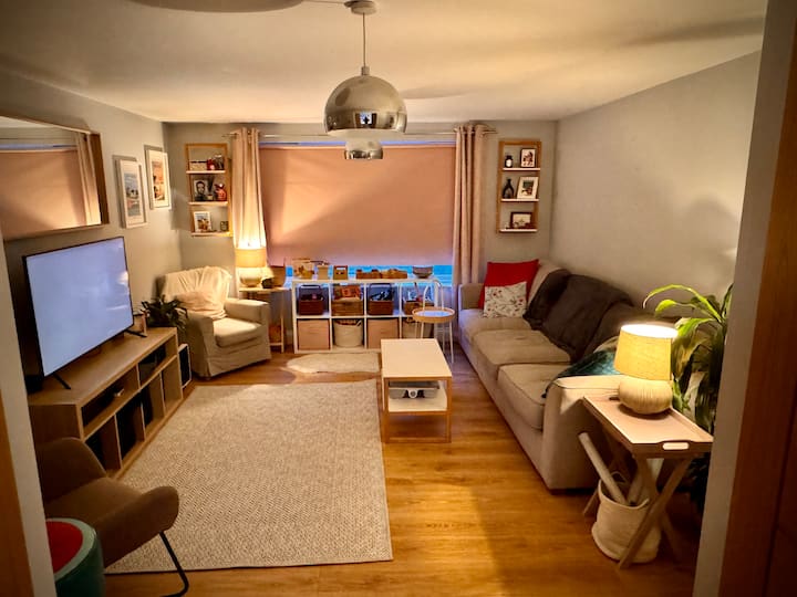 Comfortable Home For The Whole Family - Guernsey