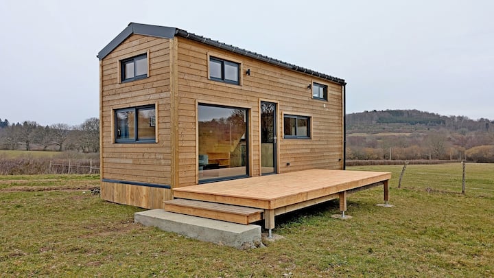 La Parenthèse Romantique - Saulieu