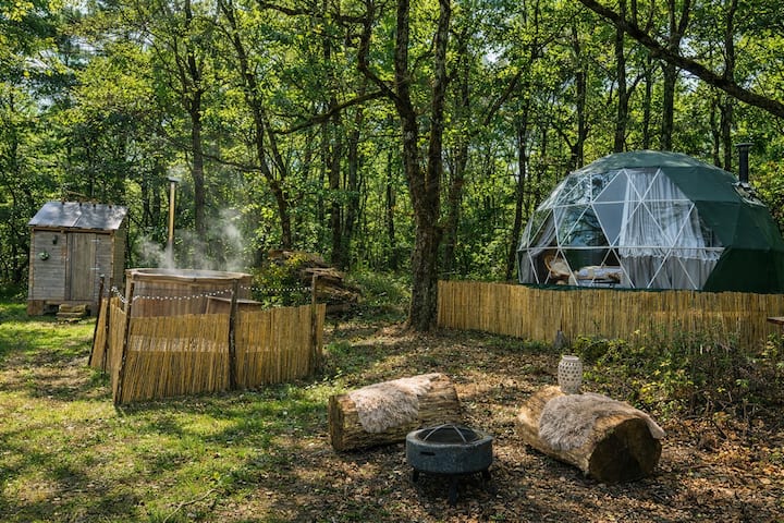 Dôme Le Sémillon Domaine Du Bedat - Gironde