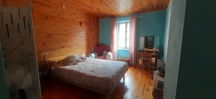 Le Nid Du Dragon - Axat