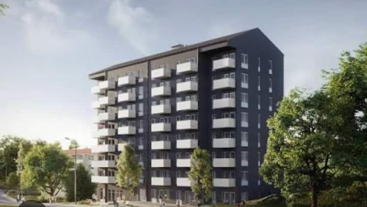 Hem Vid Brolunda - Södertälje