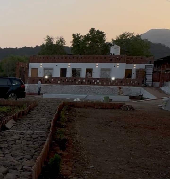 Matheran Valley’s Bliss Farms - Matheran