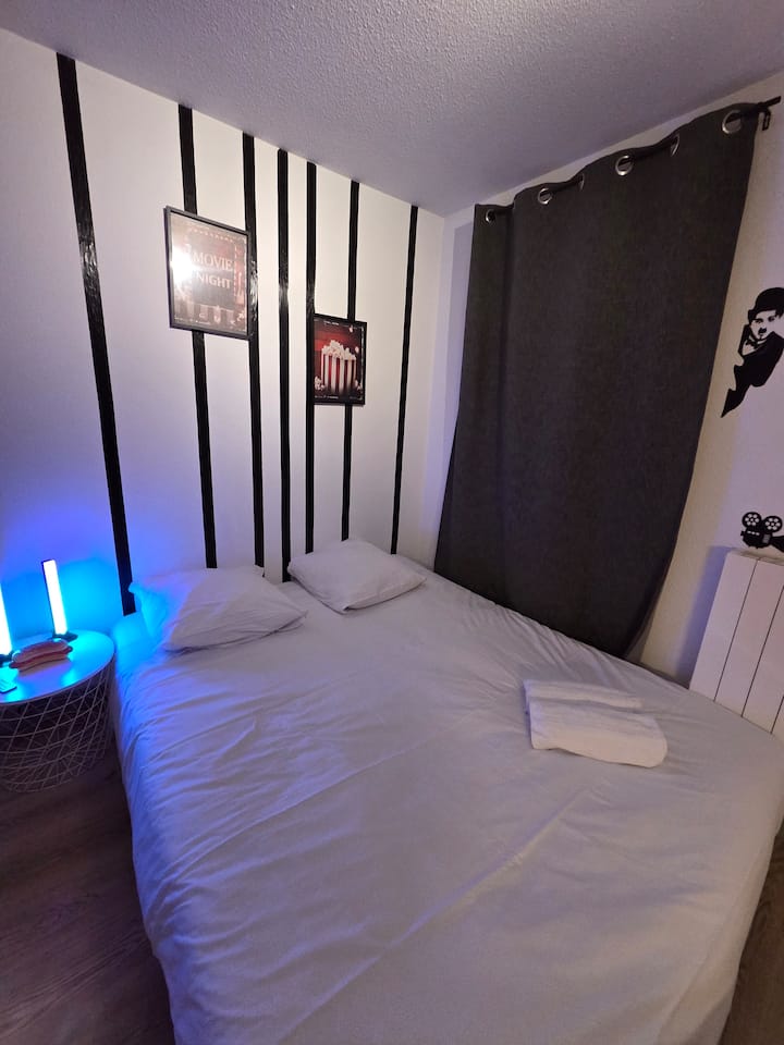 Comme Un Air De Cinéma - Brétigny-sur-Orge