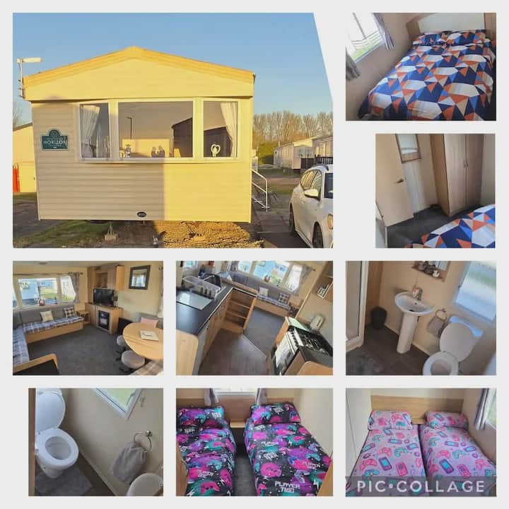 Our Happy Place - Morecambe