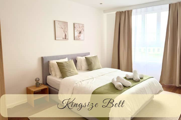 2-zimmer Apartment In Der Altstadt Von St. Gallen - St. Gallen