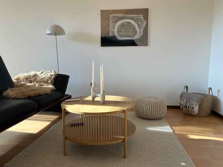 Ferienwohnung In Dormagen‑zons - Dormagen