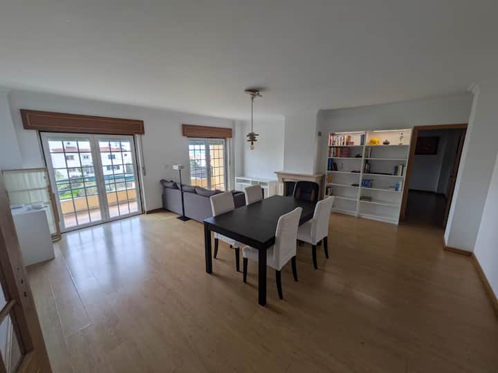 Sea, Whisper & Chill - Apartment - Ericeira