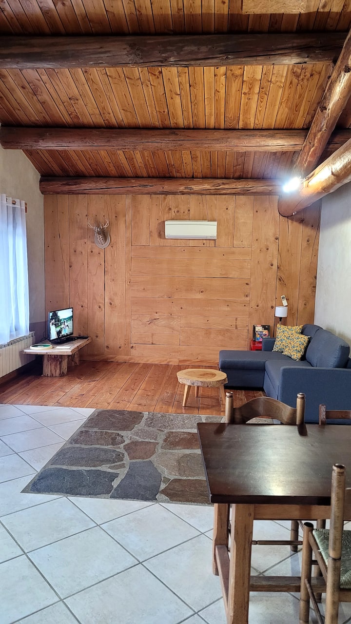 Location Appartement 4 Personnes - Mont Aigoual