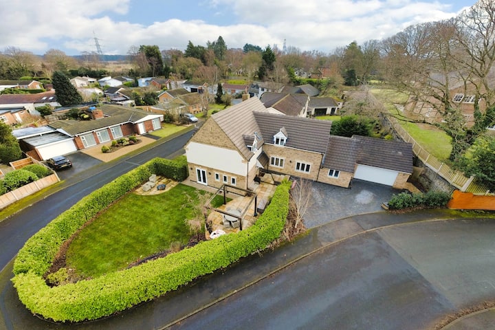 The Annexe - Doncaster