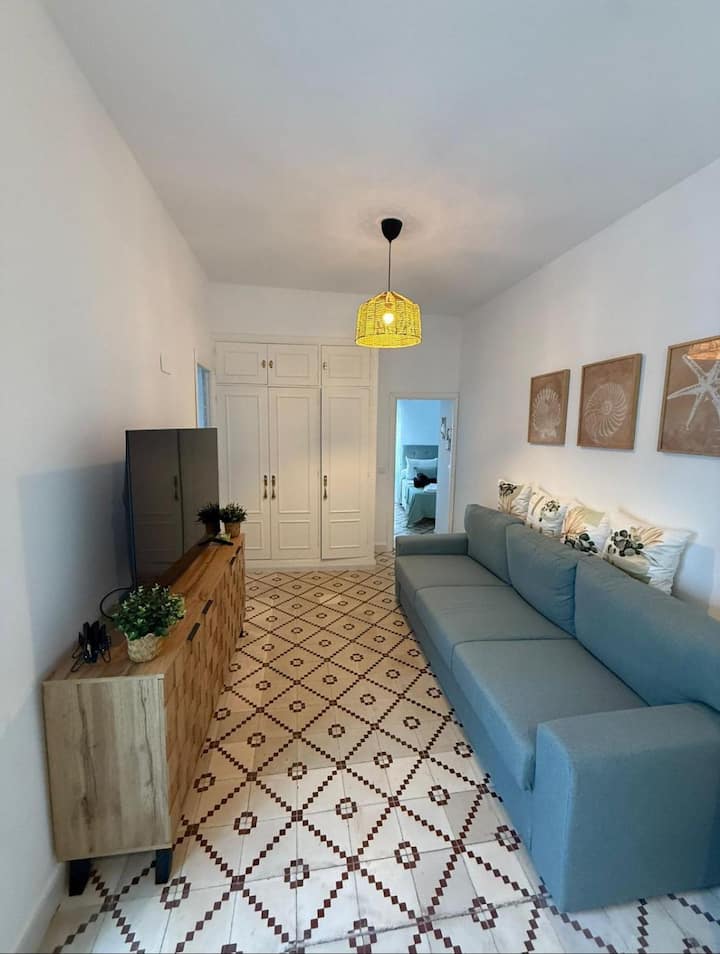 Casa Los Primos En Vejer De La Frontera - Los Caños de Meca