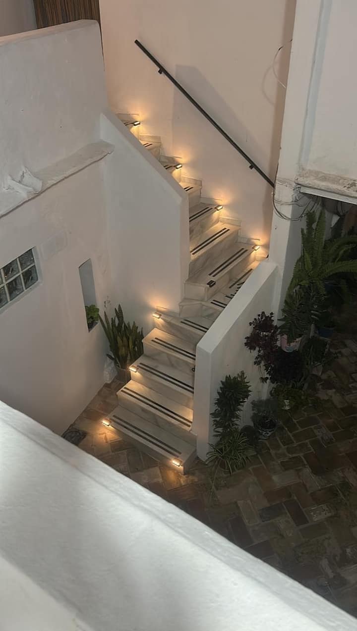 Casa Los Primos En Vejer De La Frontera - Vejer de la Frontera