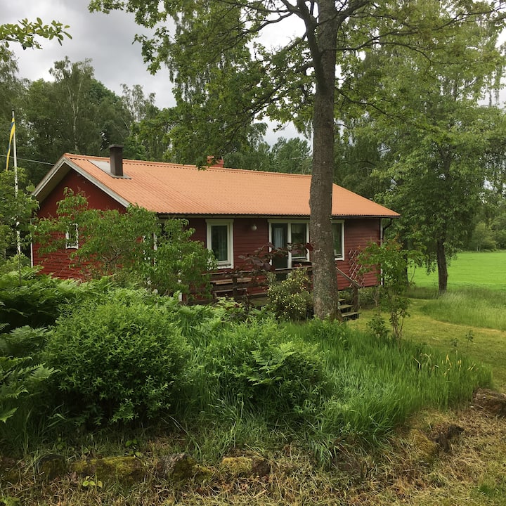 Lojdebo På Torsö - Mariestad