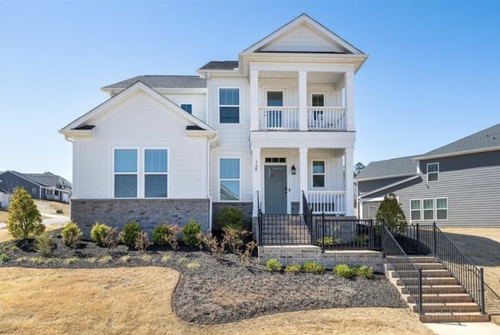 160 Founders Blvd - Clemson, SC