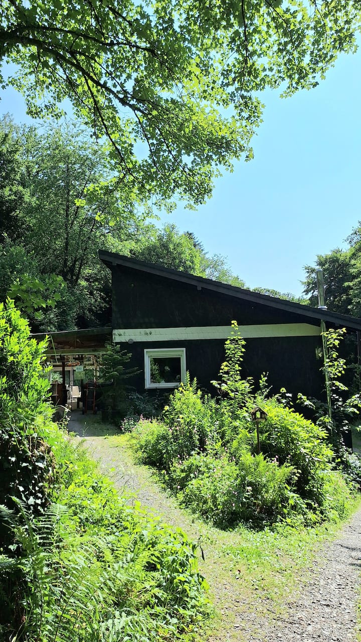 Ruhige Wohnung Abseits Vom Trubel - Lindlar