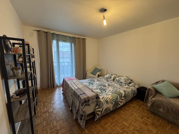 Charmant Petit Appartement - Oullins