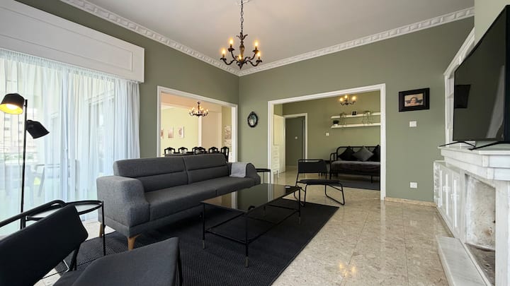 The House Of Larnaca - Larnaka