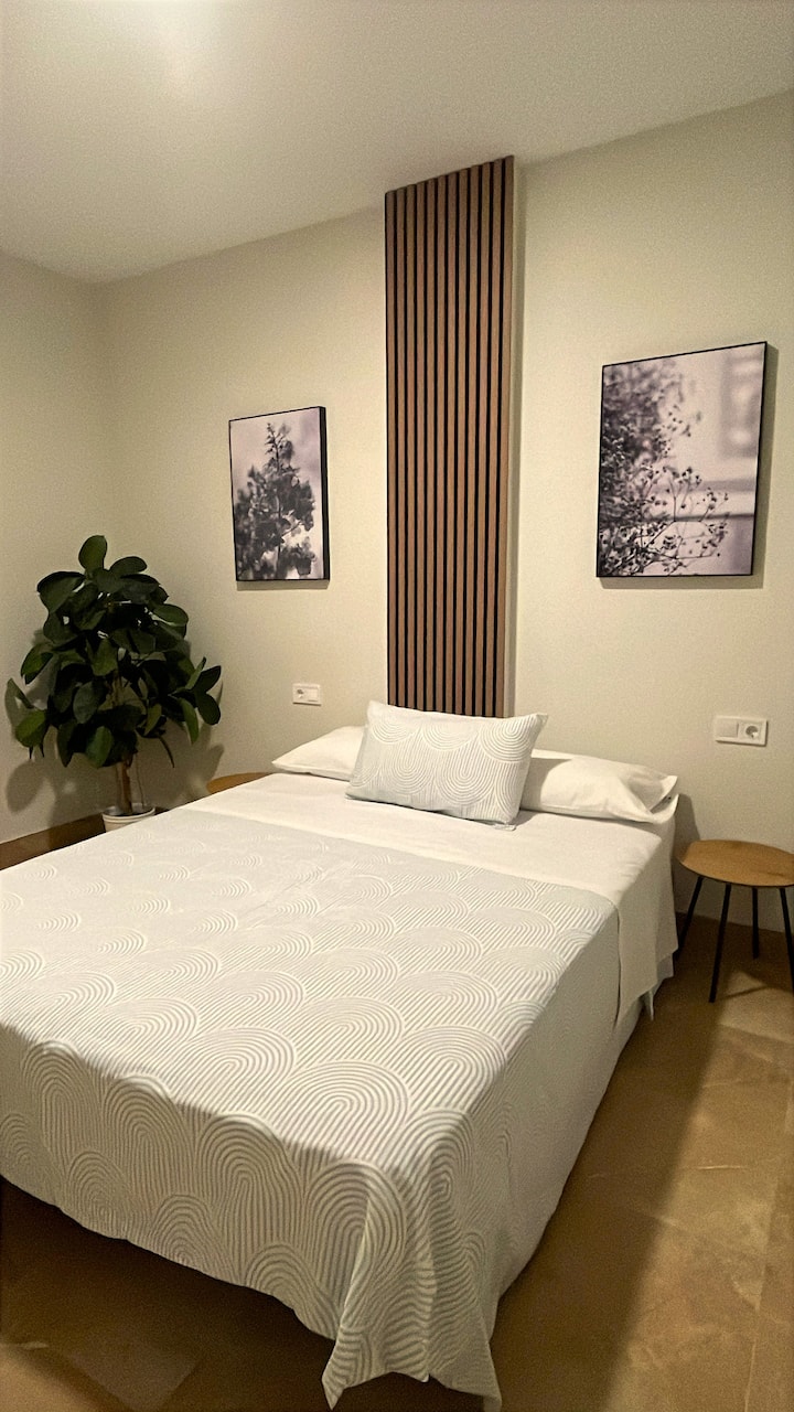 Loft Ii Aires Bajo (Parking Incluido) - Alcalá de Guadaíra