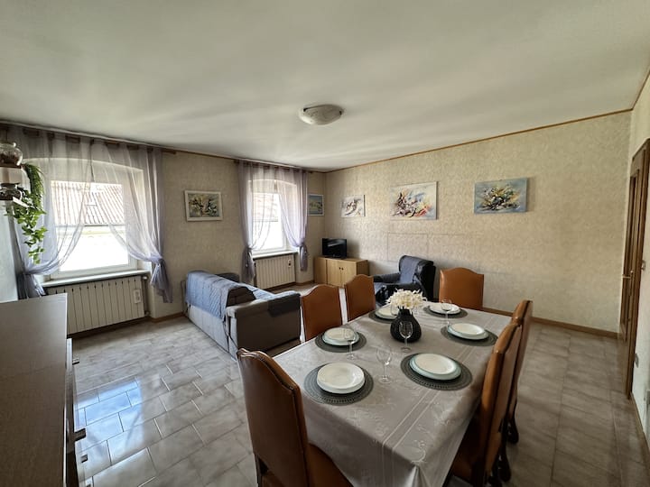 Trieste Sweet - Eleganza, Comfort, Zona Strategica - Ankaran