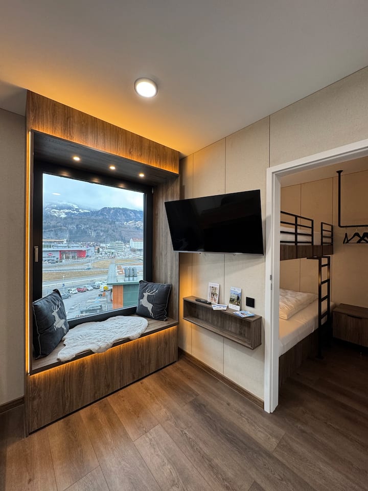 Apartment (Rätikon 24) - Bludenz