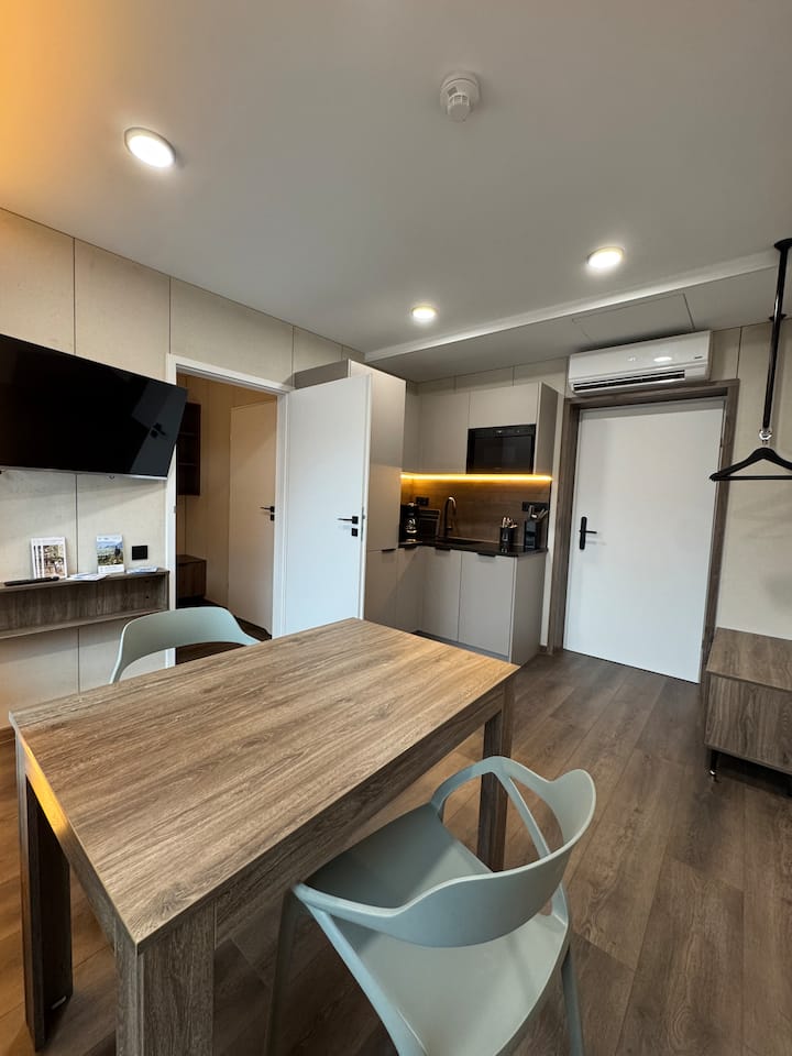 Apartment (Rätikon 16) - Bludenz