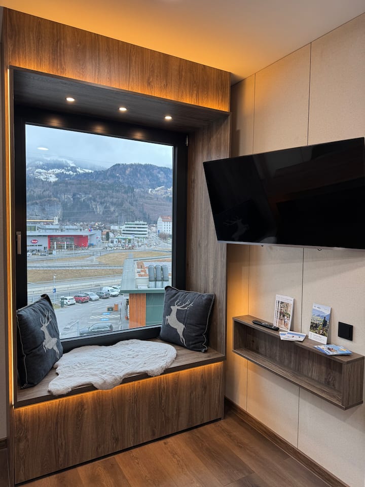 Apartment (Rätikon 17) - Bludenz