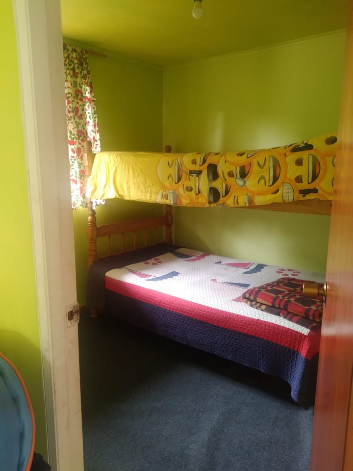 Cabaña Las Conchitas - Quintero