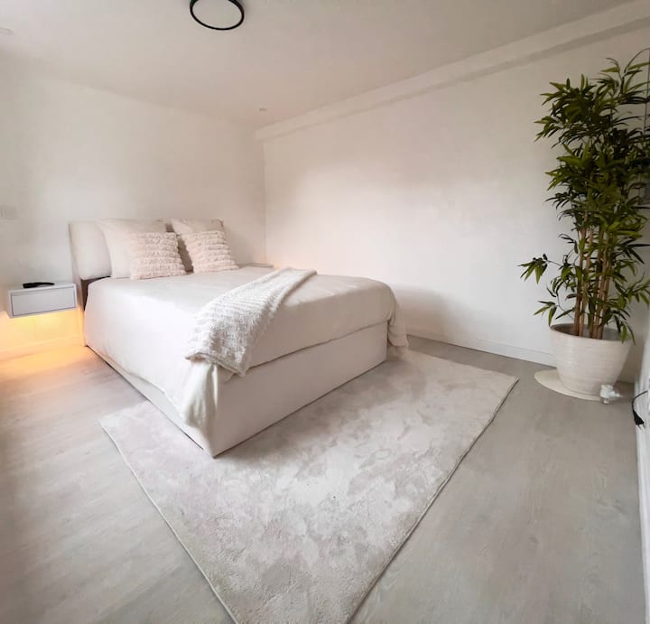 La Sweet 62 - Une Escapade Tout En Douceur - Saint-Denis, France